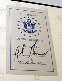 Understanding Bookplates and How They Affect Book Value
