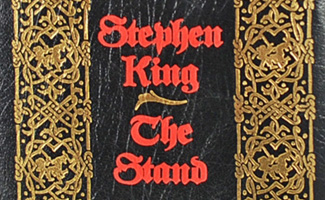 Identifying Stephen King First Editions